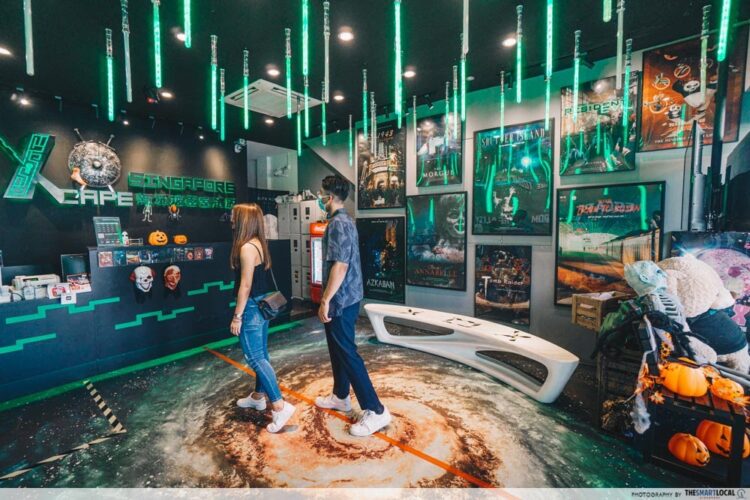 10 Things To Do In Bugis For Group Outings