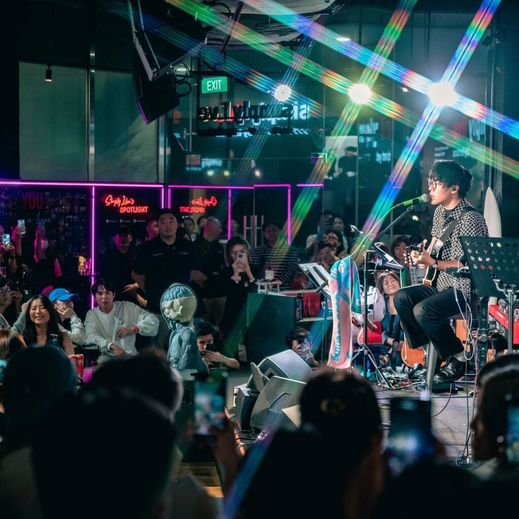 Things To Do At CHIJMES Besides Getting Hitched