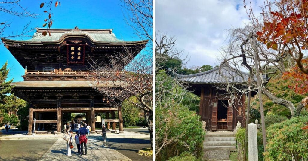 8 Best Scenic Walking Trails In & Around Tokyo [2025 Guide]