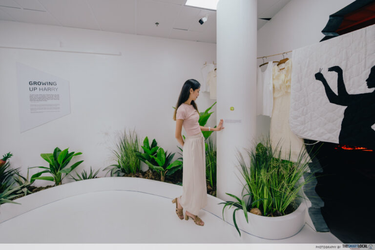 LKY: The Experience First Look - 20 Themed Rooms, Photo Ops & Games