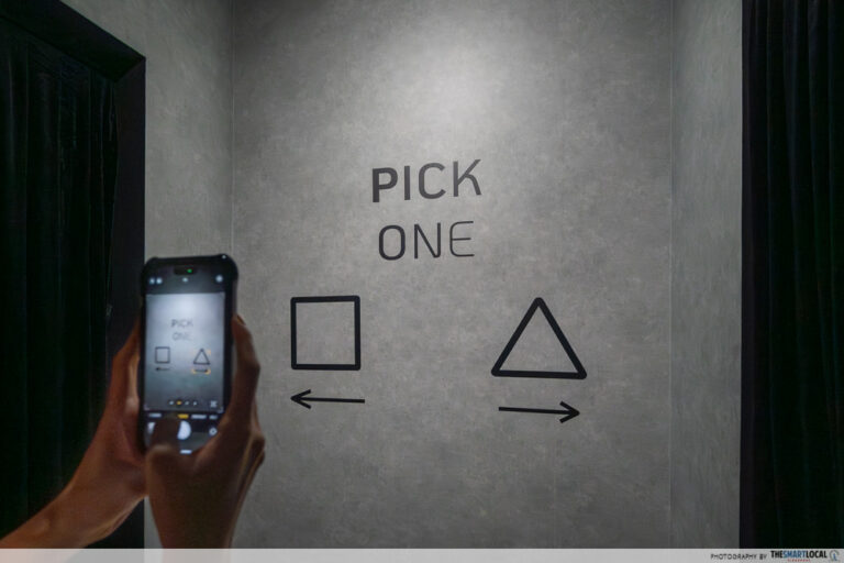 LKY: The Experience First Look - 20 Themed Rooms, Photo Ops & Games