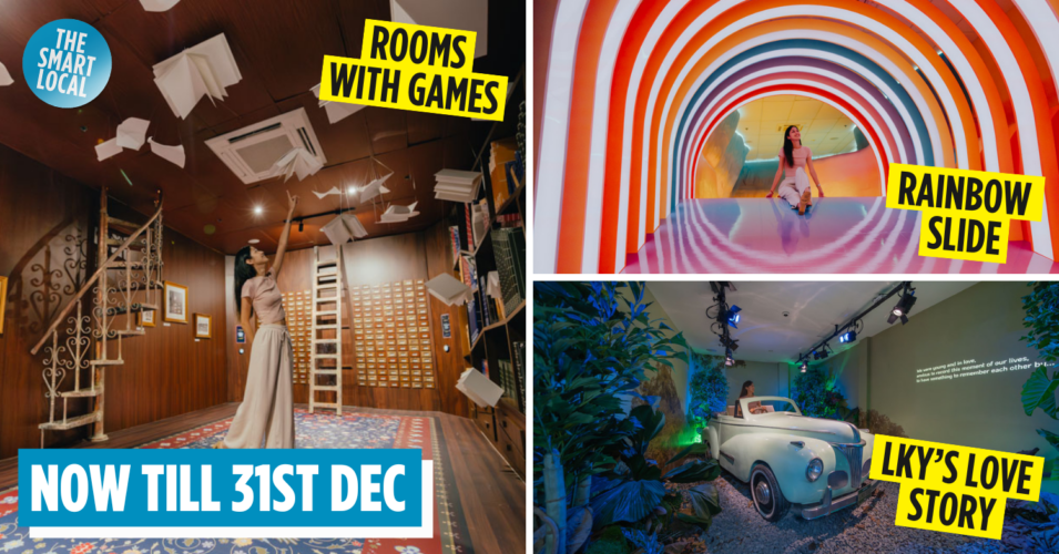 Kin Yan Farm: SG’s Largest Mushroom Farm