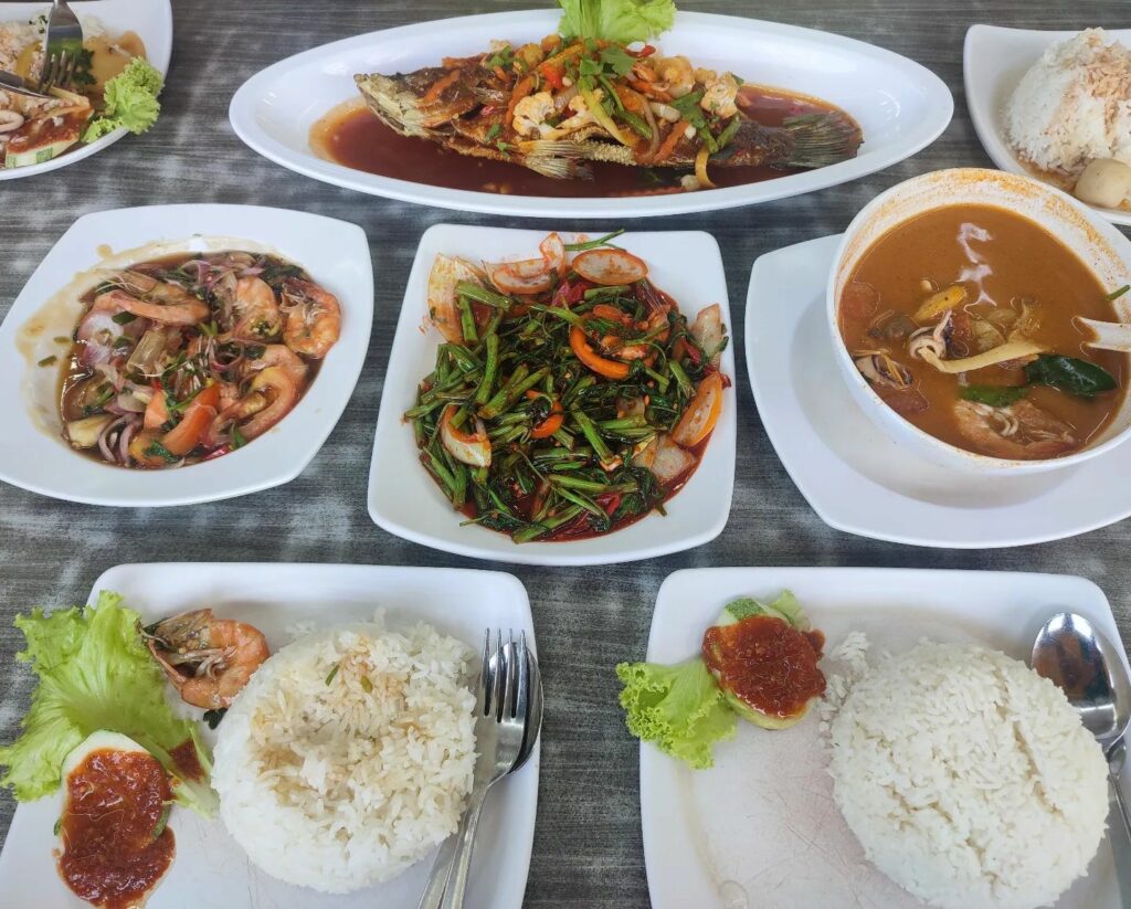 10 Best Late-Night Food Delivery Services In Singapore