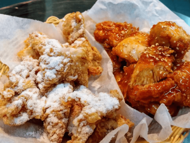 10 Best Late-Night Food Delivery Services In Singapore