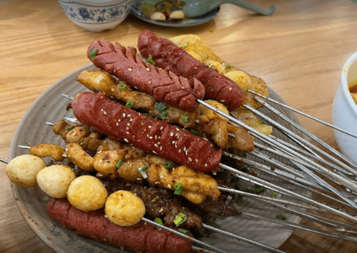 10 Best Late-Night Food Delivery Services In Singapore