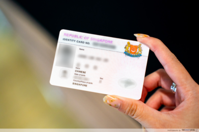 MyICA Mobile - ICA App For Quick Immigration Clearance