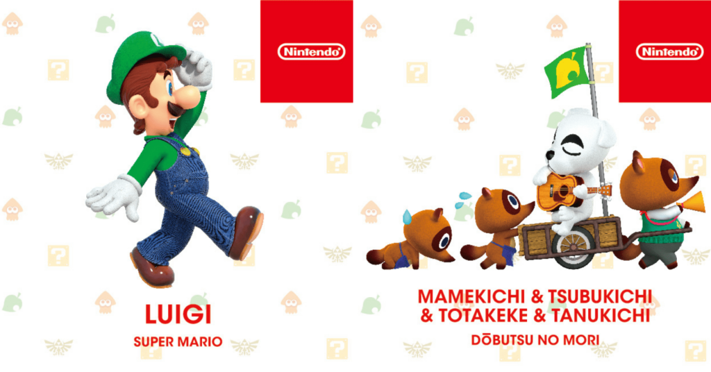 Nintendo Is Opening Its First SEA Pop-Up At Jewel Changi