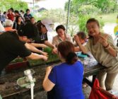 Kin Yan Farm: SG’s Largest Mushroom Farm
