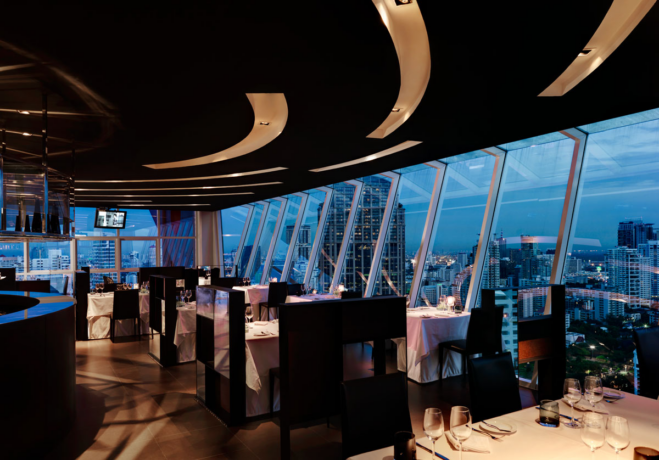 11 Best Bangkok Hotels Near BTS/MRT Stations