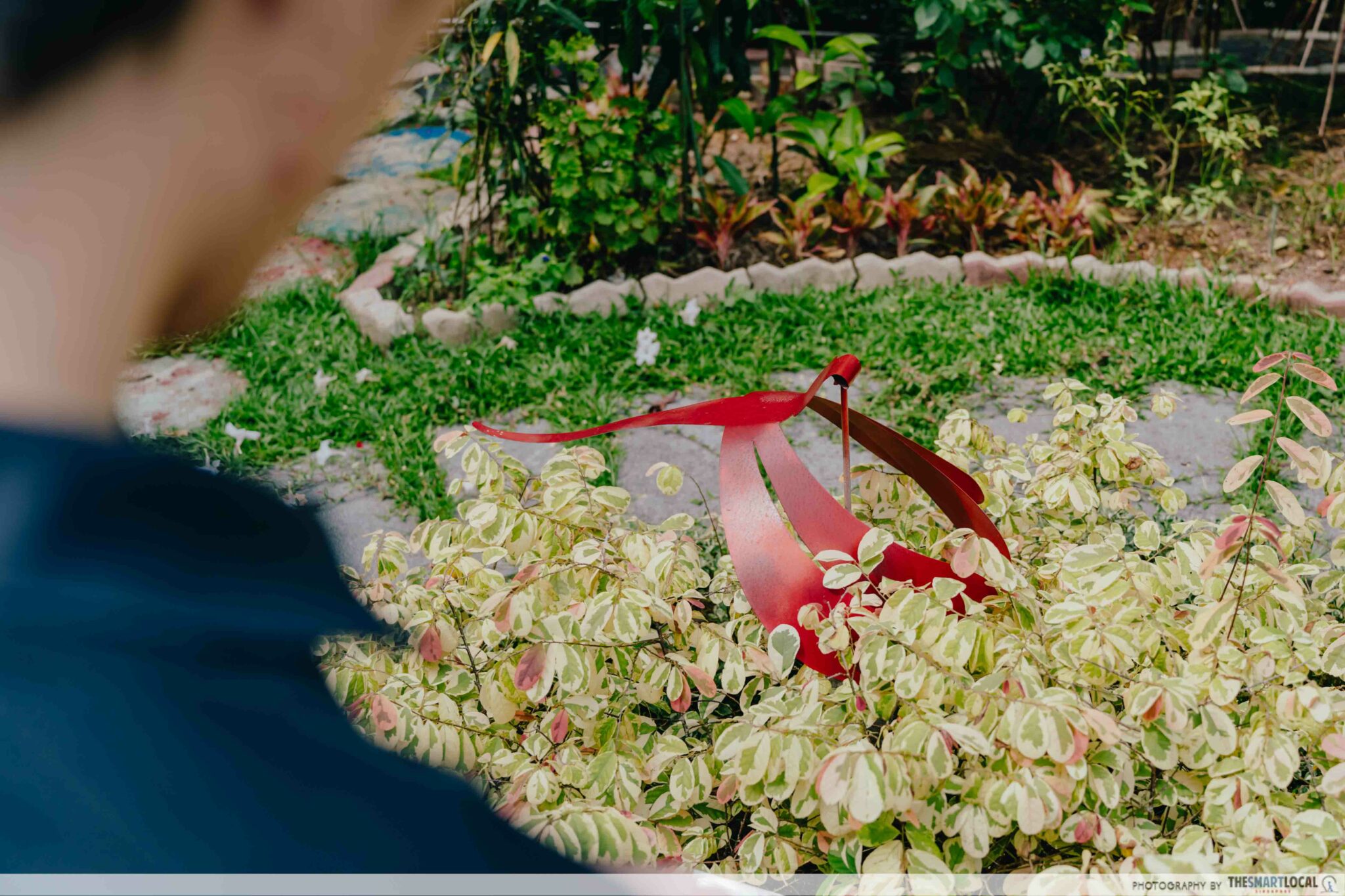 Bukit Batok Has A Community Garden That’s A Mini GBTB