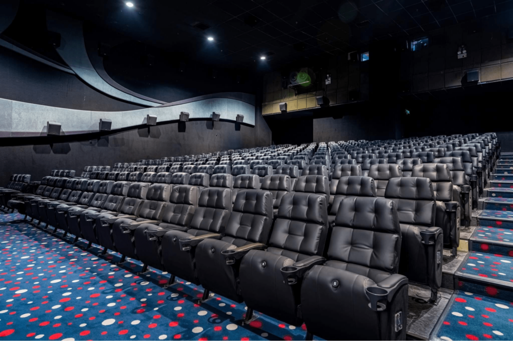 9 Cinemas In JB To Check Out And Catch A Blockbuster Film