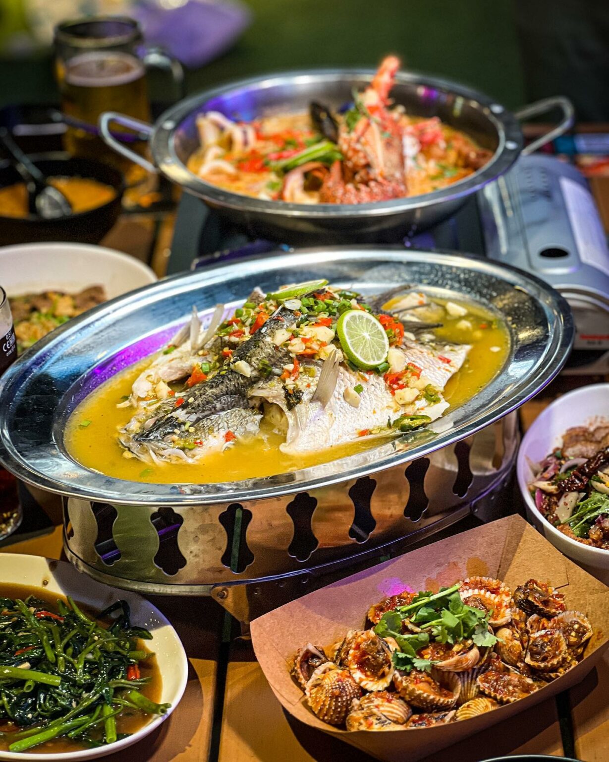 City Sprouts Is An Urban Farm Hidden In An Old Secondary School