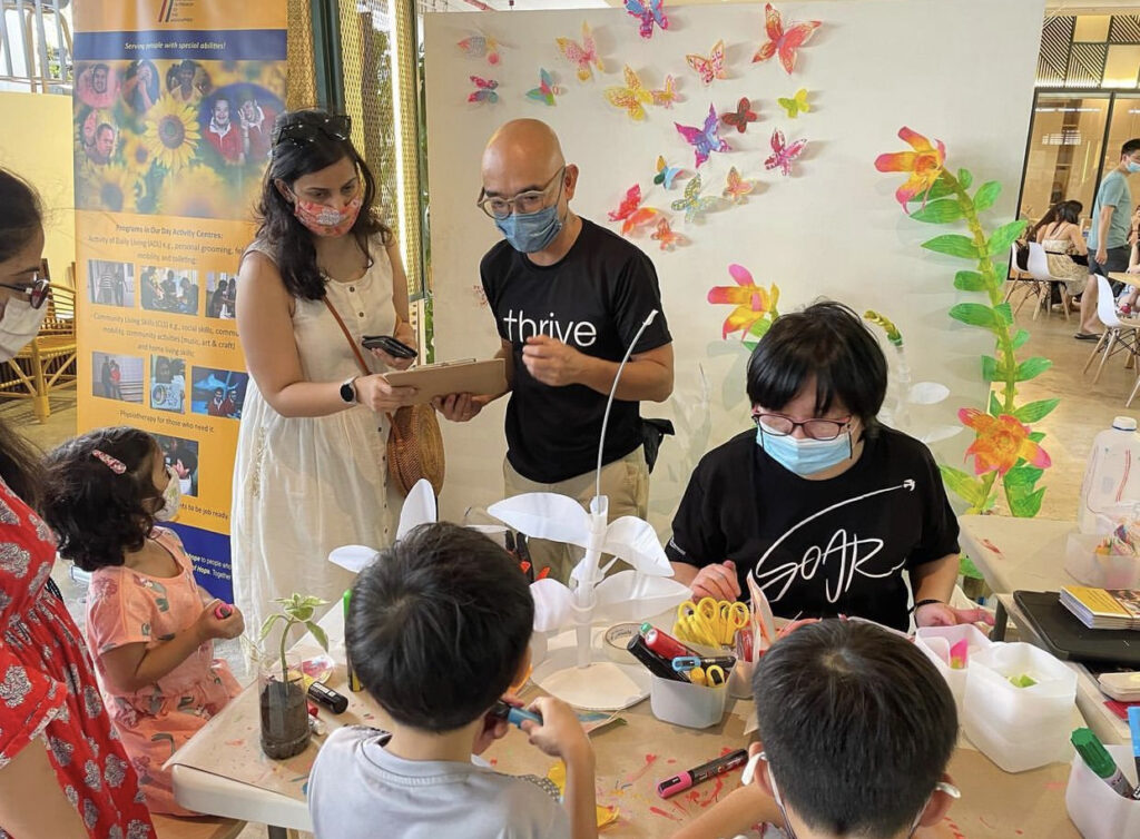 City Sprouts Is An Urban Farm Hidden In An Old Secondary School