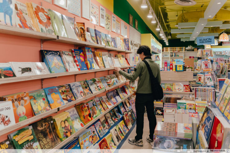 City Square Mall October Promos - 50% Off Cookies & New HDL Menu