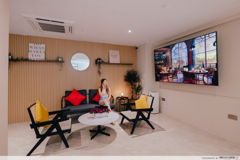 Coliwoo Has Fully-Furnished Co-Living Spaces With Flexible Bookings