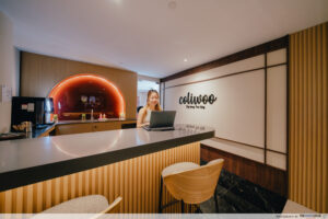 Coliwoo Has Fully-Furnished Co-Living Spaces With Flexible Bookings