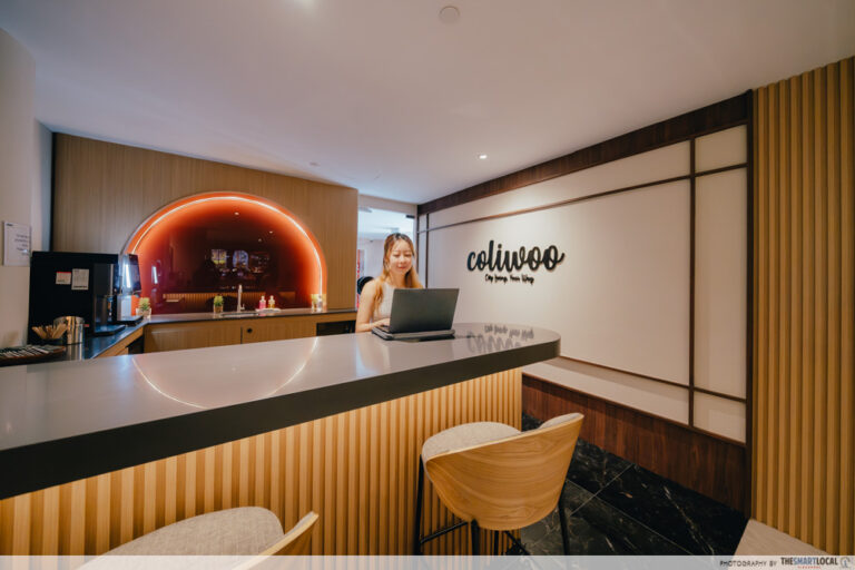 Coliwoo Has Fully-Furnished Co-Living Spaces With Flexible Bookings