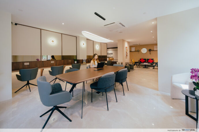 Coliwoo Has Fully-Furnished Co-Living Spaces With Flexible Bookings