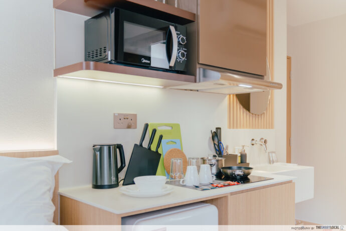 Coliwoo Has Fully-Furnished Co-Living Spaces With Flexible Bookings