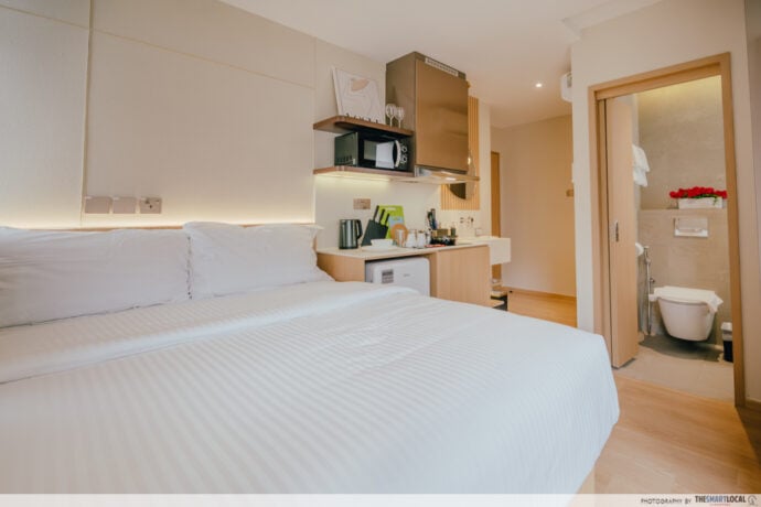 Coliwoo Has Fully-Furnished Co-Living Spaces With Flexible Bookings