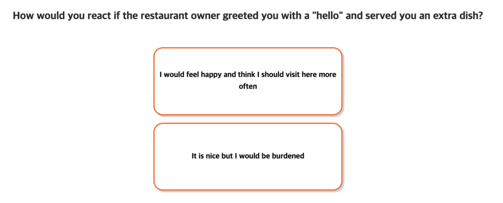 12 Free Personality Tests Like MBTI & Taiwan Design Expo