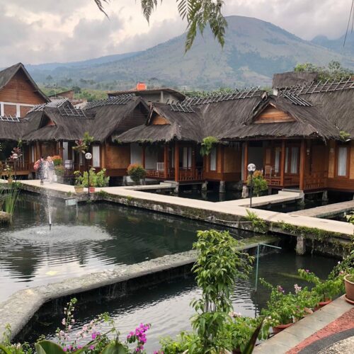 12 Affordable Hot Spring Resorts