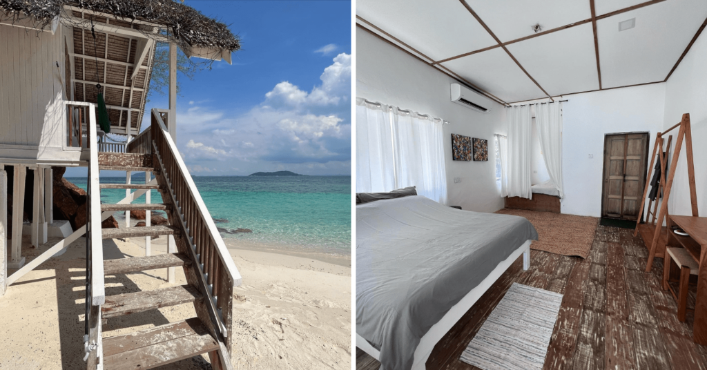 Rawa Island: A Hidden Gem Near SG For A Weekend Getaway