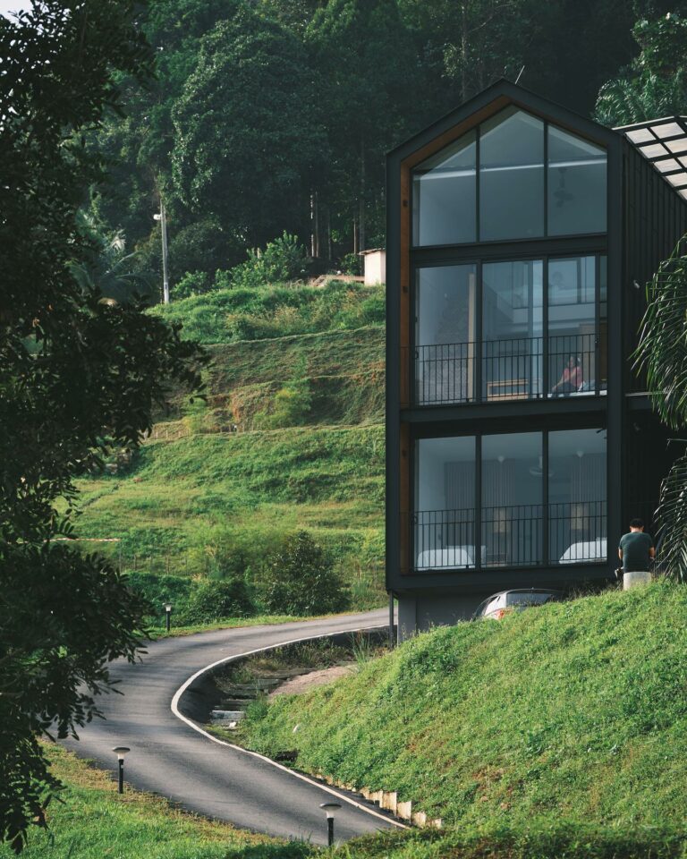 Talula Hill Farm Resort: Hidden Stay In Johor 1.5H Drive From SG