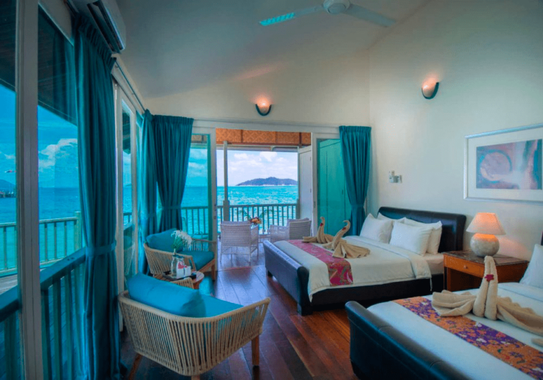 Rawa Island: A Hidden Gem Near SG For A Weekend Getaway