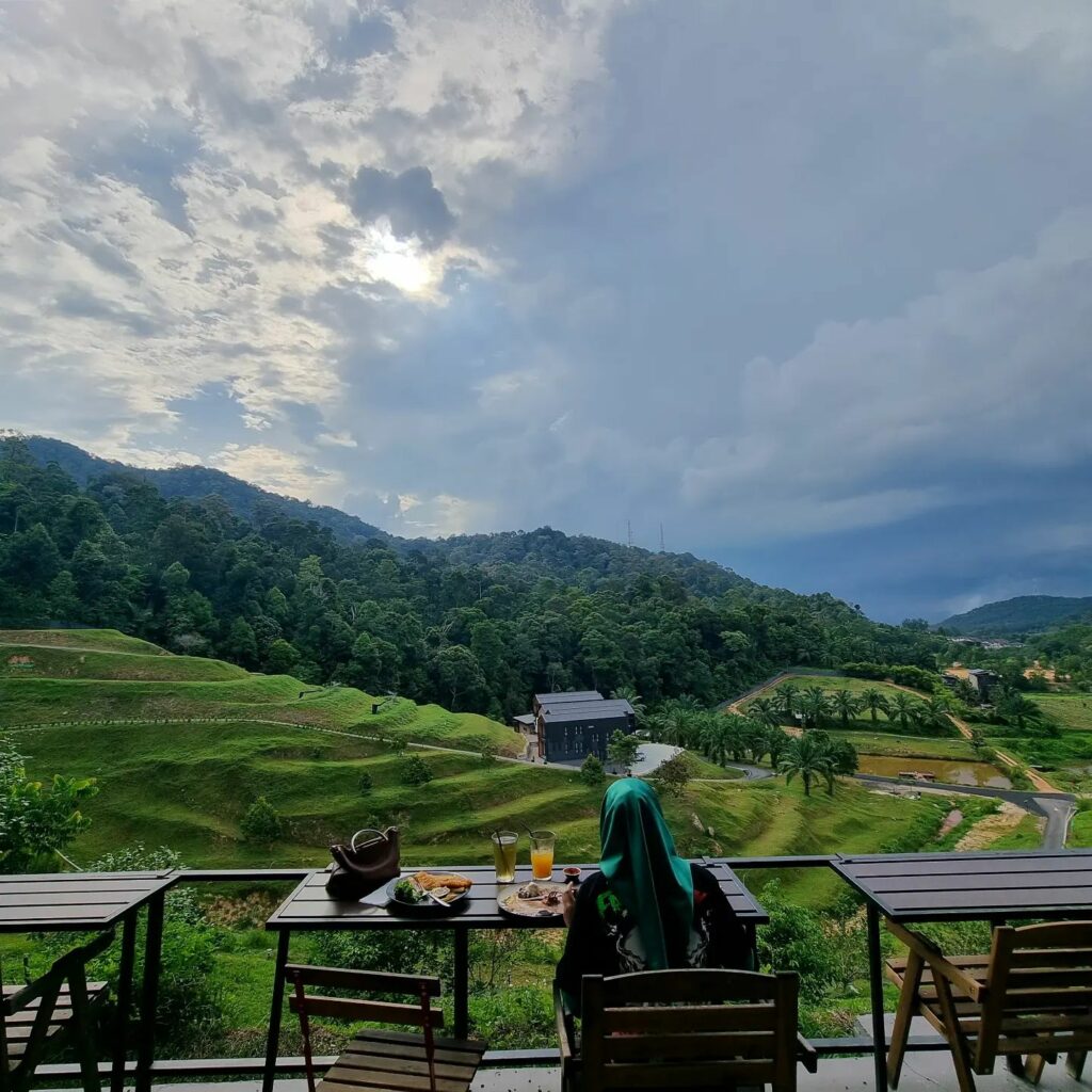 Talula Hill Farm Resort: Hidden Stay In Johor 1.5H Drive From SG