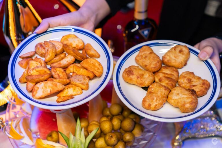 Chao K Party KTV In Bugis Has Space-Themed Rooms From $16/2 Hours