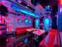 Chao K Party KTV In Bugis Has Space-Themed Rooms From $16/2 Hours