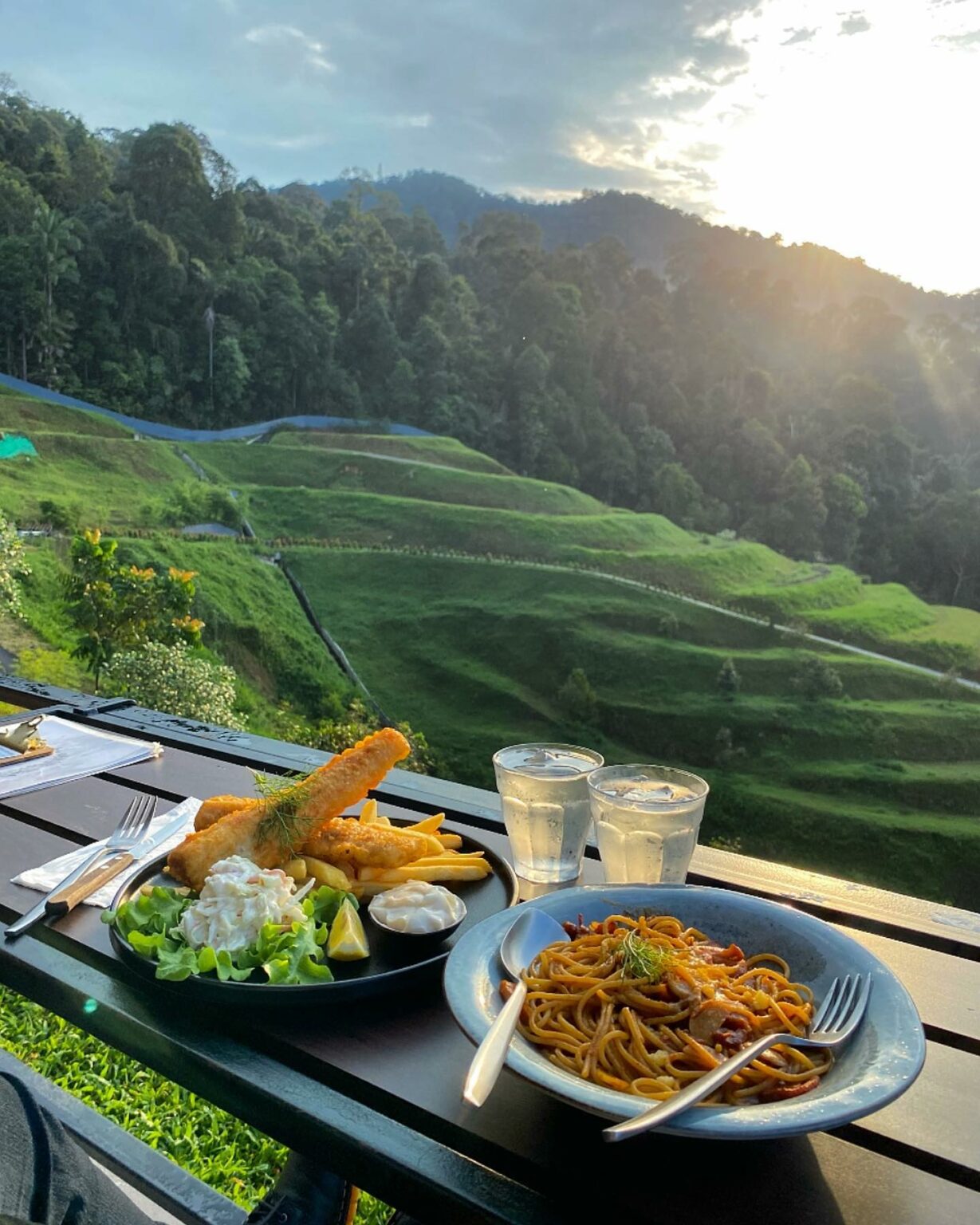 Talula Hill Farm Resort: Hidden Stay In Johor 1.5H Drive From SG