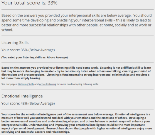 8 Personality Tests To Match With Your Ideal Job