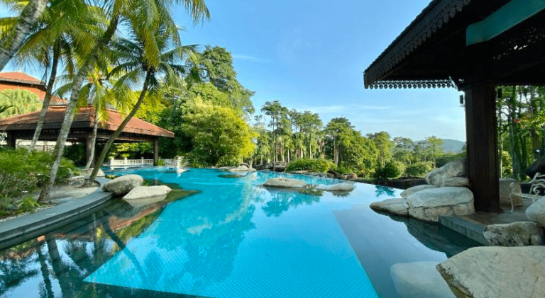 Puteri Harbour Guide: Quayside Isle 20-Minutes From Tuas Checkpoint