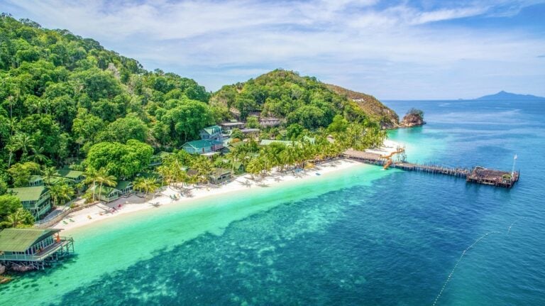 Rawa Island: A Hidden Gem Near SG For A Weekend Getaway