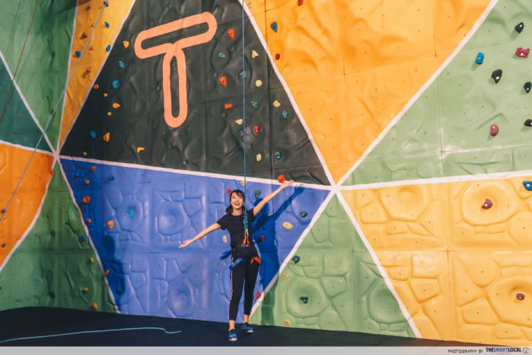 Toppen JB - Megamall With IKEA, Skatepark & Next-Level Cinema