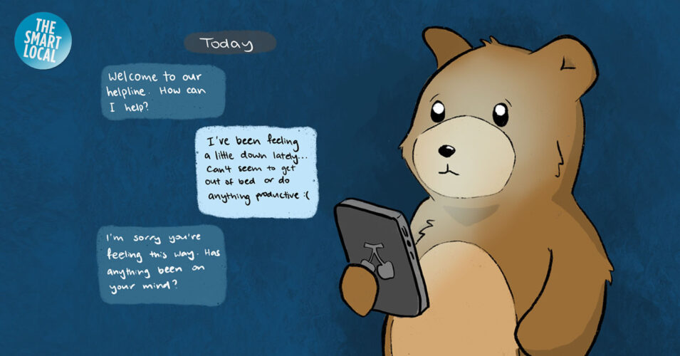 Kin Yan Farm: SG’s Largest Mushroom Farm