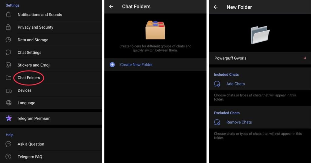 23 Must-Know Telegram Chat Hacks and Tricks (2024 Guide)