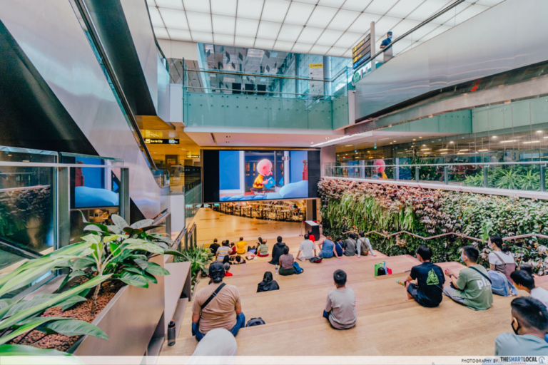Top 10 Things To Do In Singapore According To The TSL Team