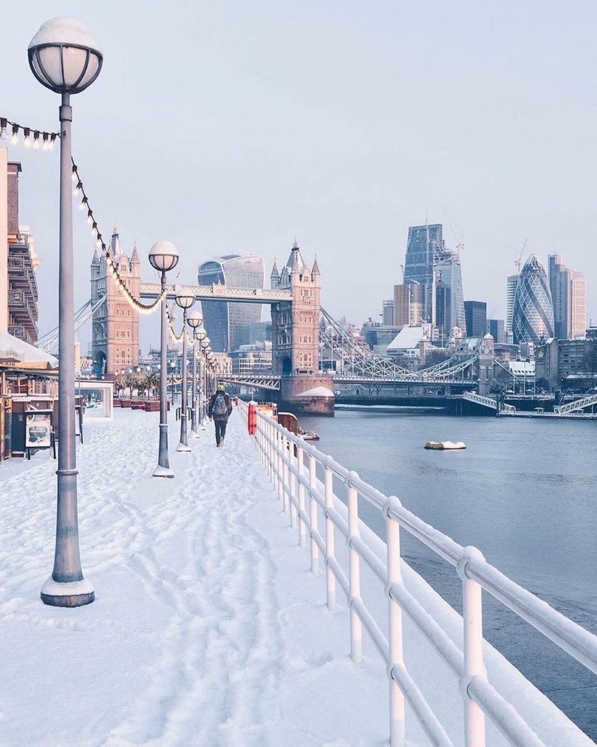 8 Winter Destinations With Direct Flights From Singapore