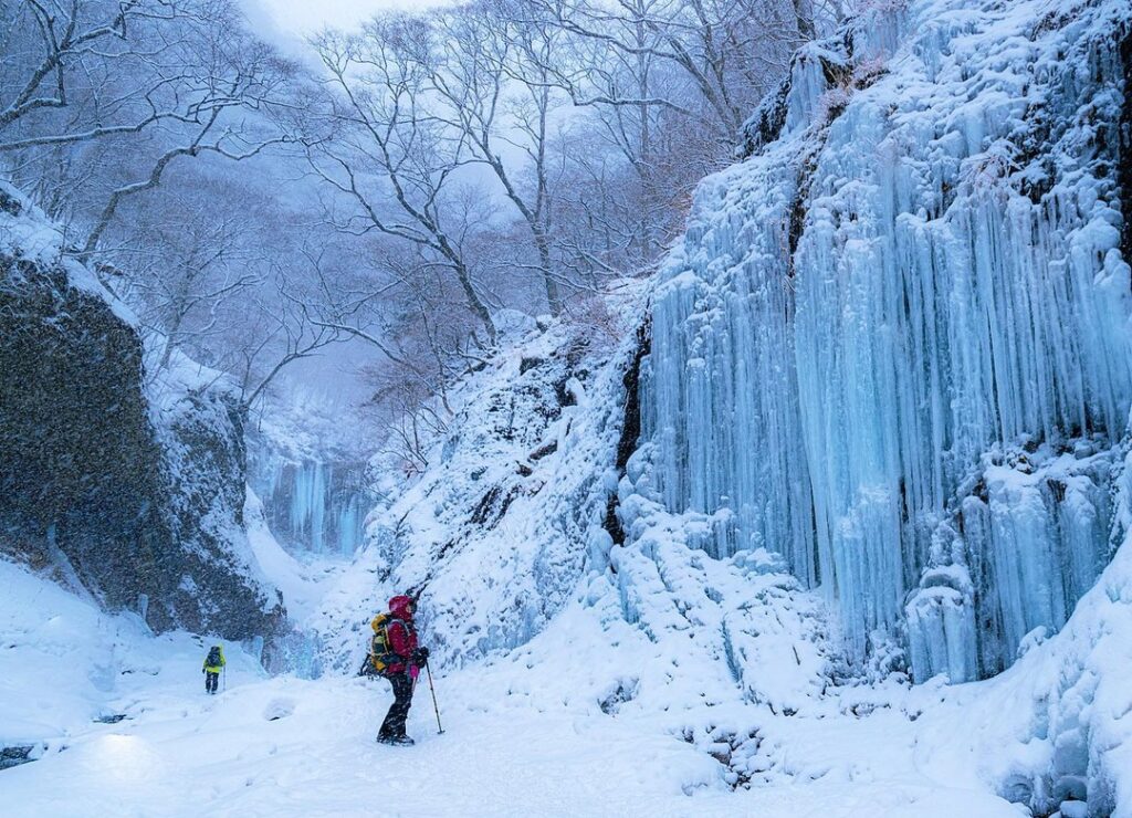 8 Winter Destinations With Direct Flights From Singapore