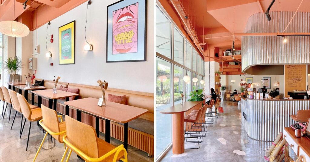 Working Title Riverside Has Free Picnic Mats & Takeaway Bags