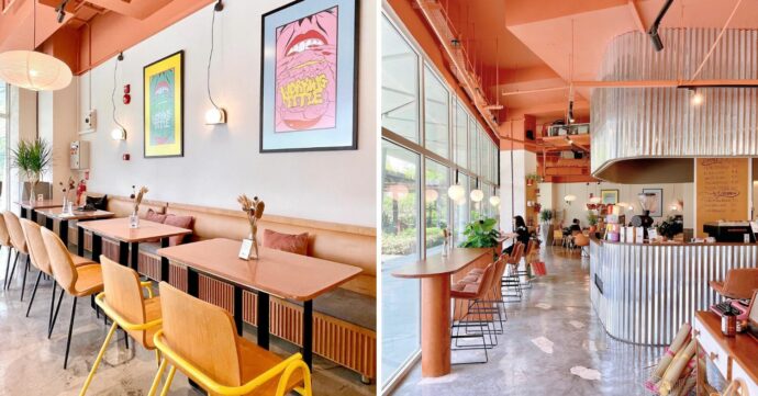 Working Title Riverside Has Free Picnic Mats & Takeaway Bags