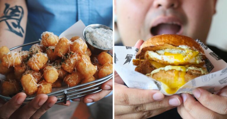 Working Title Riverside Has Free Picnic Mats & Takeaway Bags