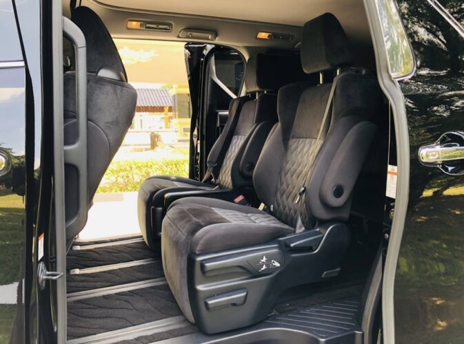 Guide To Johor Car Rental For Singaporeans (2024)