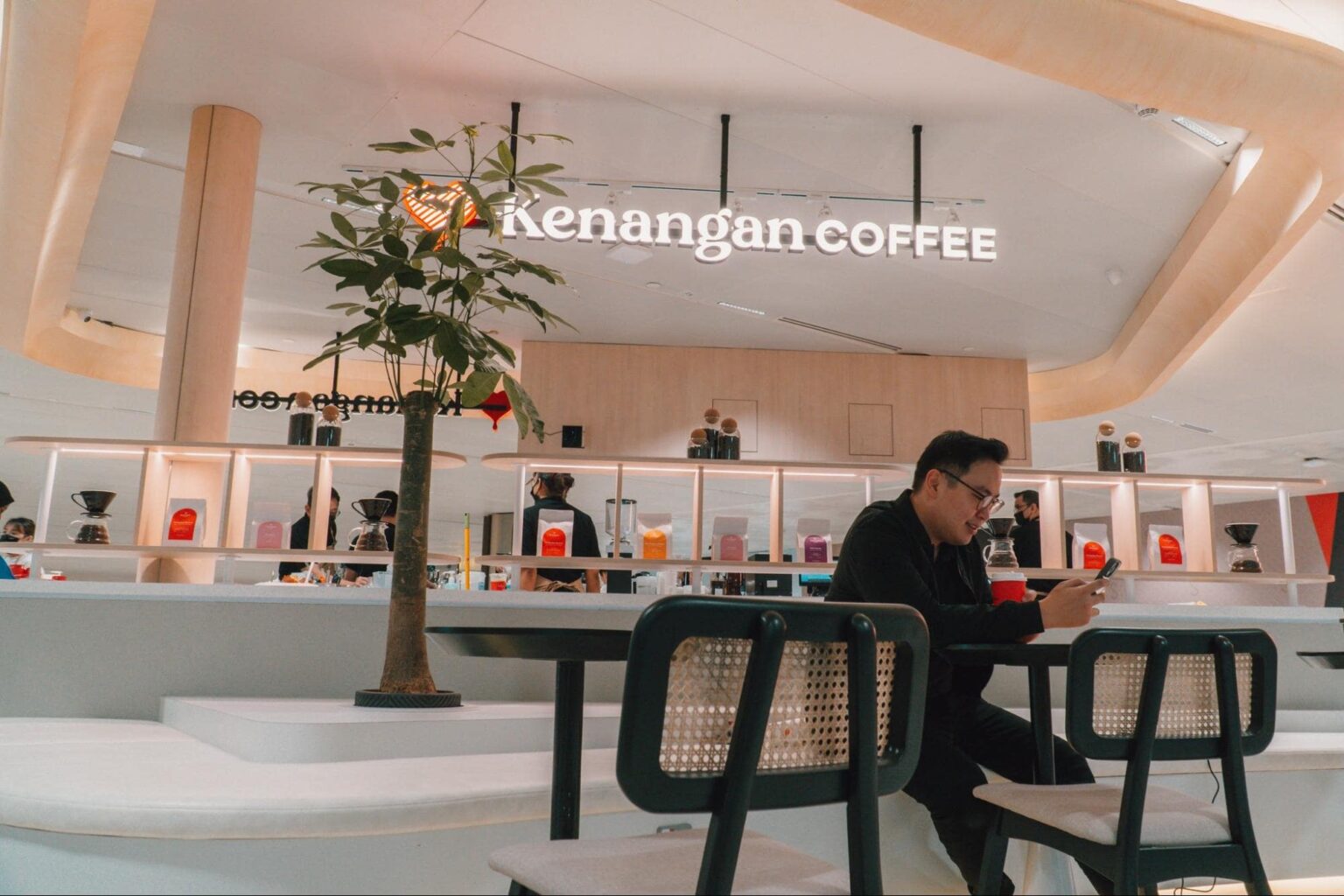 Guide To Changi Airport Terminal 2, Singapore