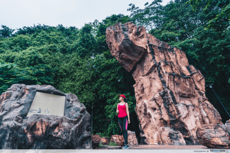 Labrador Park: Opening Hours & How To Get To There