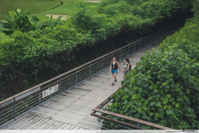 Labrador Park: Opening Hours & How To Get To There