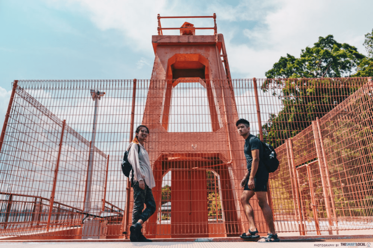 Labrador Park: Opening Hours & How To Get To There